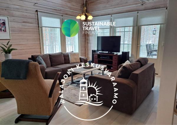 Merikraali - Finland