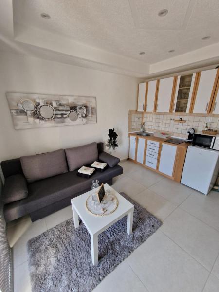 Fewosaric Apartment Marlon - Vir Insel, Kroatien