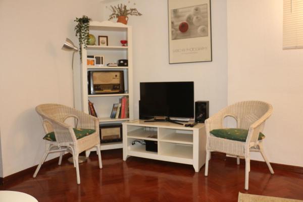 Apartamento Montichel, Parking Gratuito - Toledo