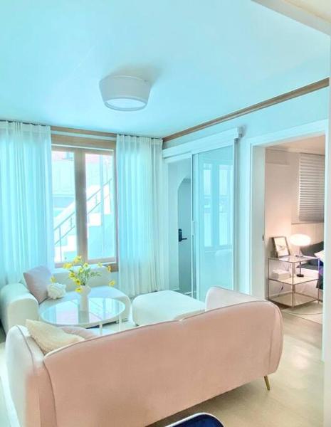 Stay Sosom#cozy House#daegu#coveninent Traffic - Daegu