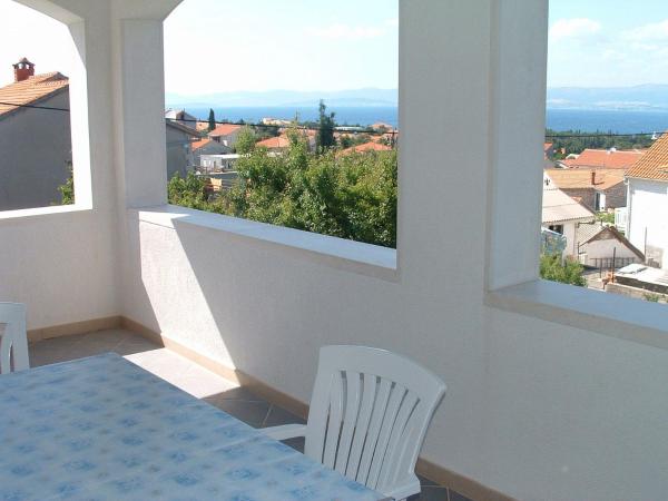 Apartments Silvana - Supetar