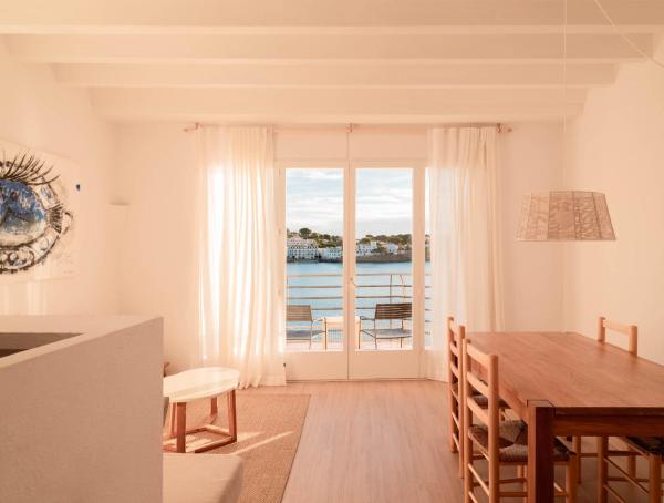 Habitatges Turístics Riba Pitxot - S'arenella - Cadaqués