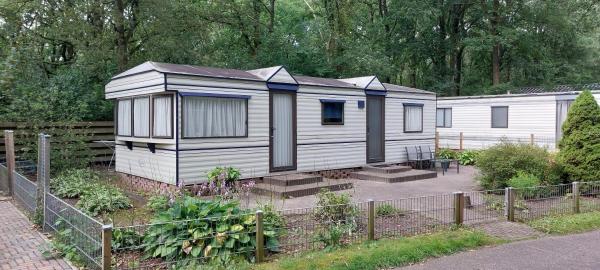 Caravan 190 Tien Heugten, - Netherlands