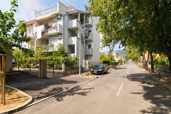 Apartment Jurica - Croatia