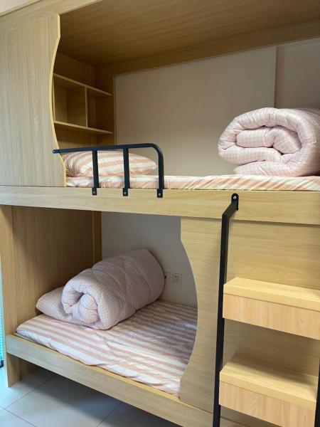 Feng3 Girls Hostel - Guangzhou