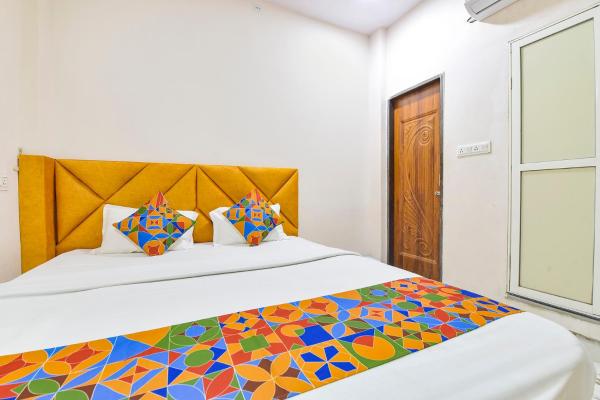 Fabhotel Somnath - Ujjain