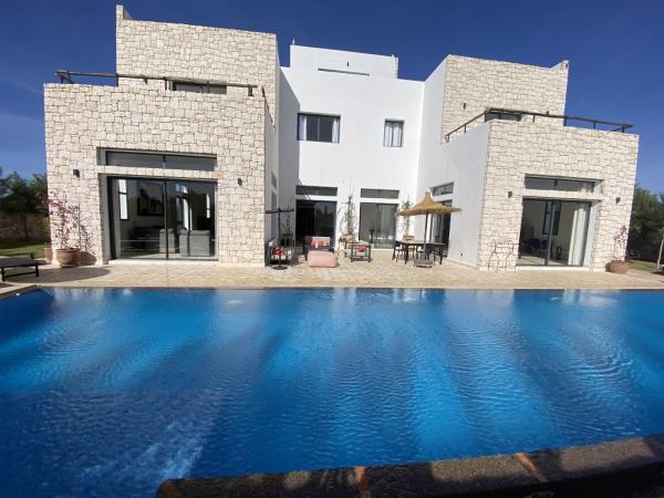 Dar Essa - Sidi Kaouki