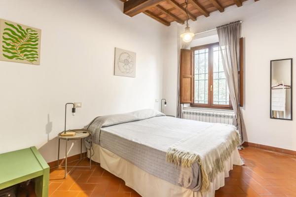 Guesthost - Cozy Apartment With Parking In Lucca - Lucca