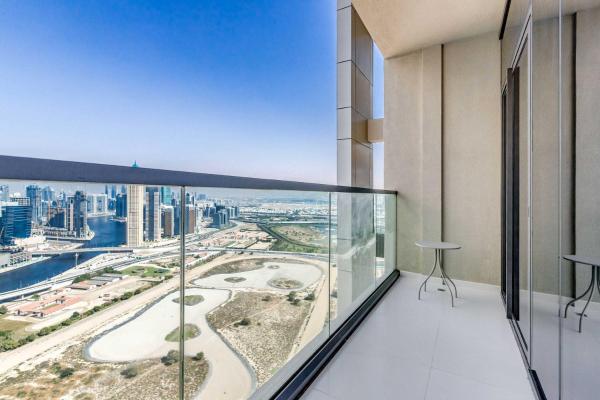 Knokey Aykon City - Émirats arabes unis