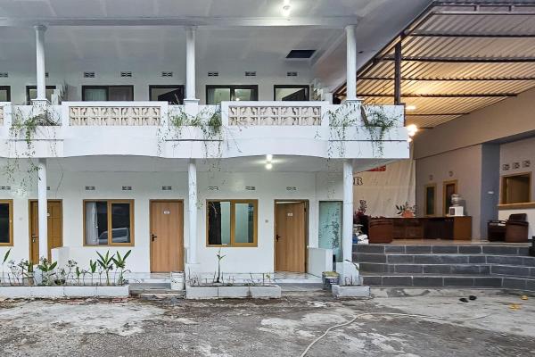 Urbanview Orchid Guest House - Ciater