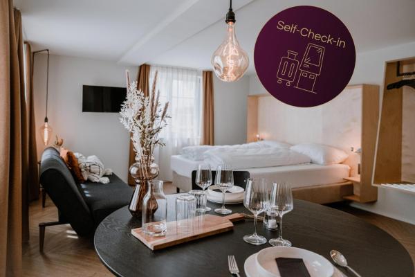 Hotel Müllers Self-check-in - Kressbronn am Bodensee