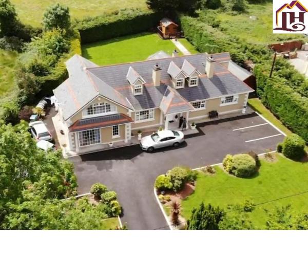 Leabrook House - Tralee