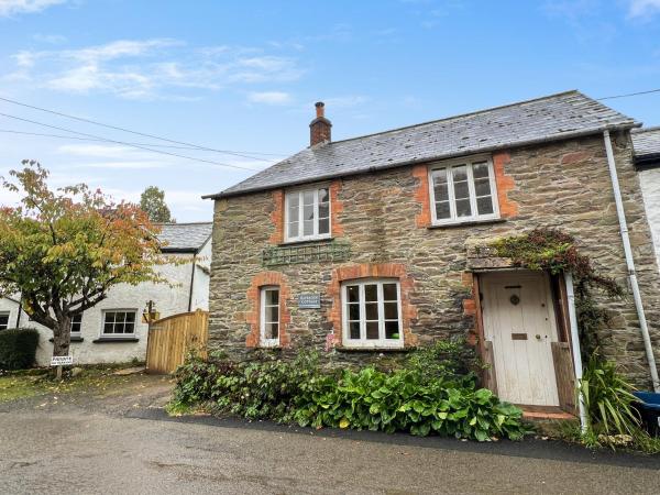Riverside Cottage, Brendon - Exmoor