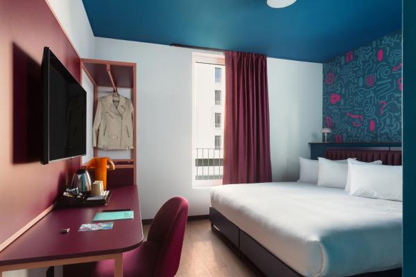 Cx Milan Nom - Cinisello Balsamo