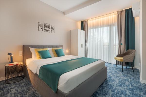 Aparthotel Aria Boutique Central - Oradea