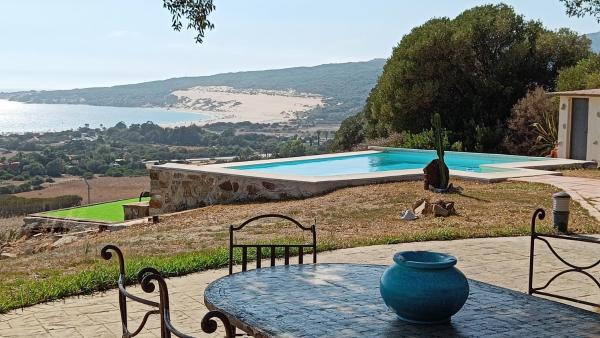 Livingtarifa Paraiso Escondido - Tarifa