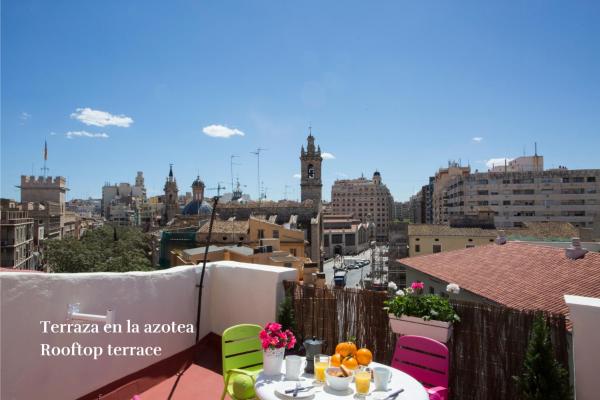 Tossal - Universidad Internacional de Valencia (VIU)