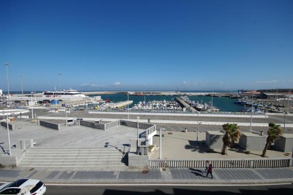 Livingtarifa Apartamento El Puerto - Tarifa