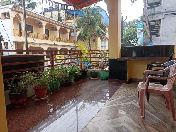 Naik Home Stay - Goa
