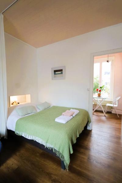 Charmant Studio Au Cœur De Dinard - Saint-Jacut-de-la-Mer
