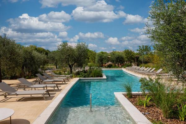 Hôtel Horizon Resort Massane & Spa - La Grande-Motte