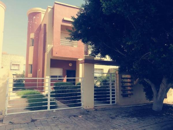 Villa , Saidia - Saidia