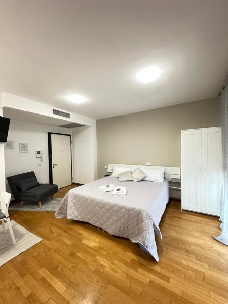 Accogliente Appartamento San Raffaele - Cinisello Balsamo