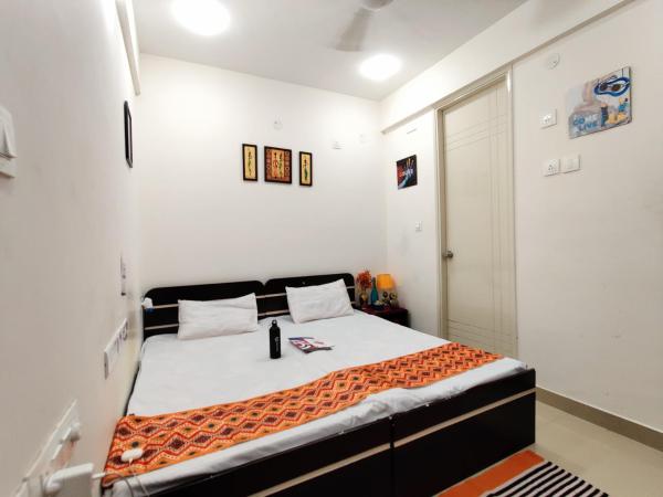 C Suite - Beverly Hills - Bangalore