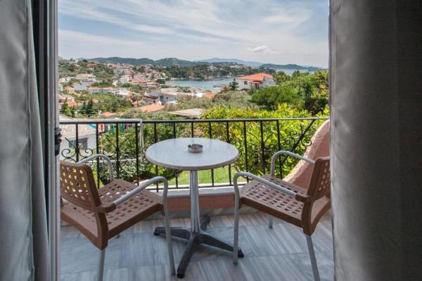 Olga Villa - Skiathos