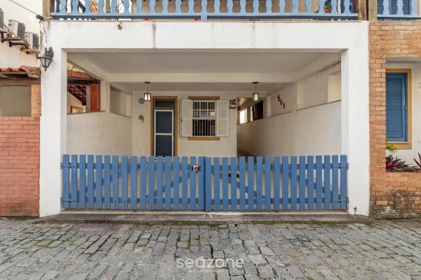 Casa Espaçosa 300m Da Praia Do Peró - Vvp0027 - Cabo Frio