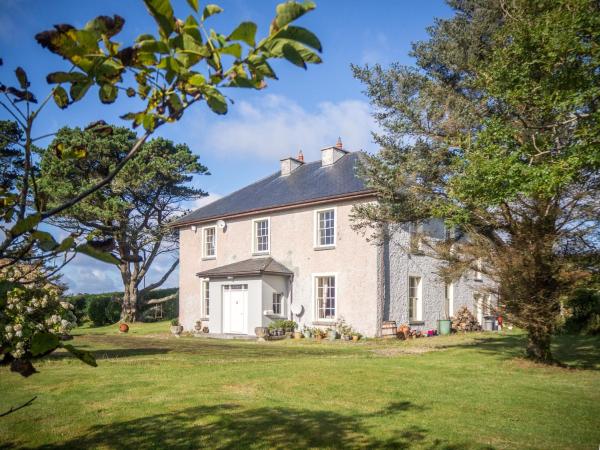 Kill House, Kingstown - Ireland