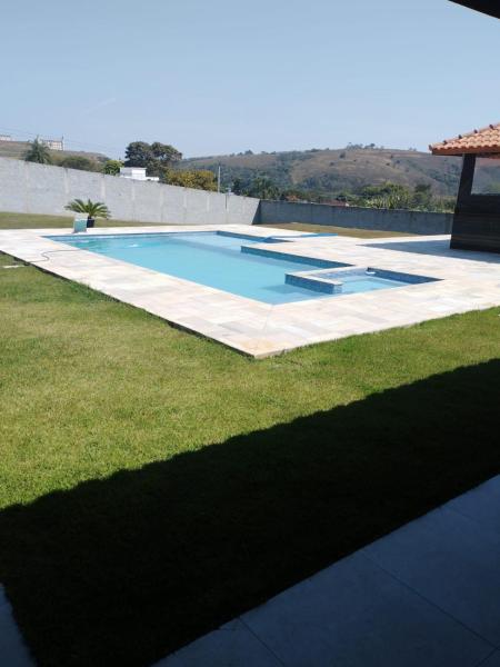 Sítio São Francisco De Assis - Caieiras