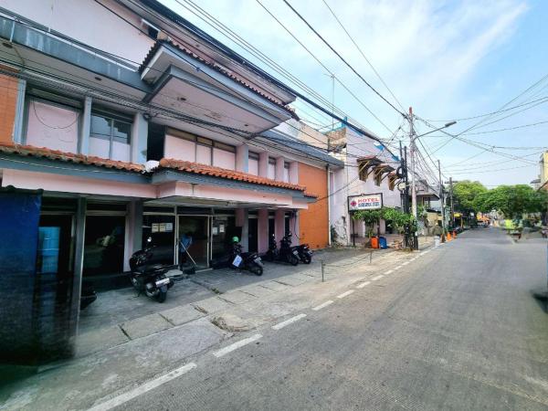 Hotel Harapan Jaya - Yakarta