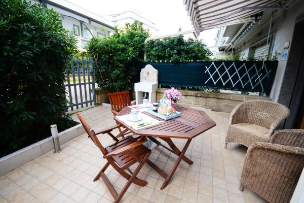 Appartamento Baia Pineta - Myho Casa - centro storico di San Salvo