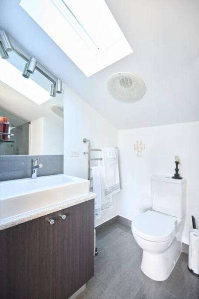 Beach Loft - On The Esplanade - Torquay