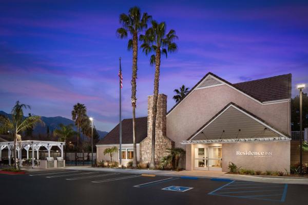 Residence Inn Pasadena Arcadia - El Monte, CA