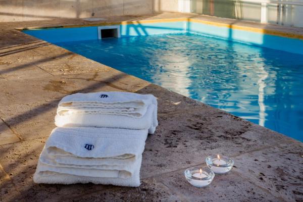 Hotel Mendoza - Mendoza