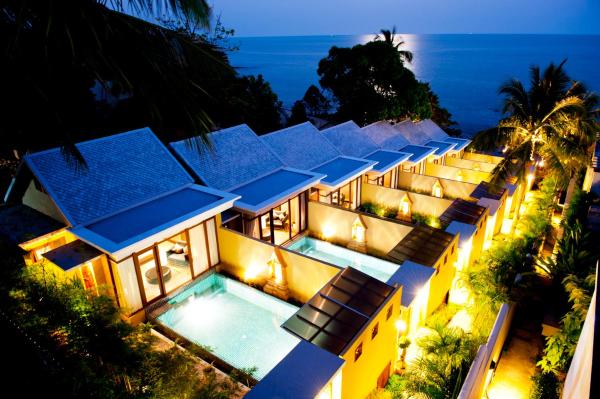 Pawanthorn Samui - Sha Plus - Ko Samui