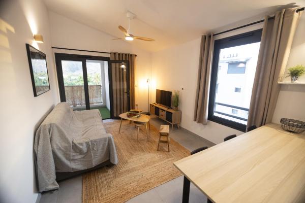 Mamzelle Paula - Réunion