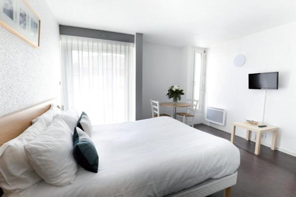 Hotel Thermes Les Ecureuils-dax - Dax