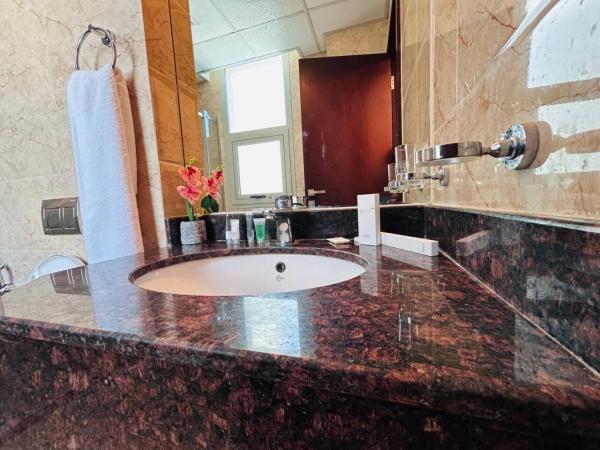 Aspire Towertwo Bedroom Pilot Paradise - Bahrain