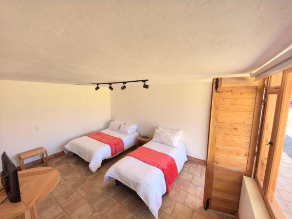 Origen Hotel Boutique - Villa de Leyva