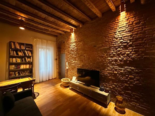 First Moon-emme Loft - Milan