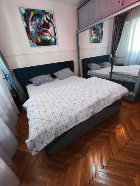 Ta'arof Apartment - Oradea