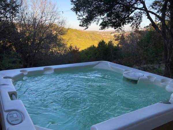 Casa Vista Chula - Lake Travis - Hot Tub - Lake Travis, TX