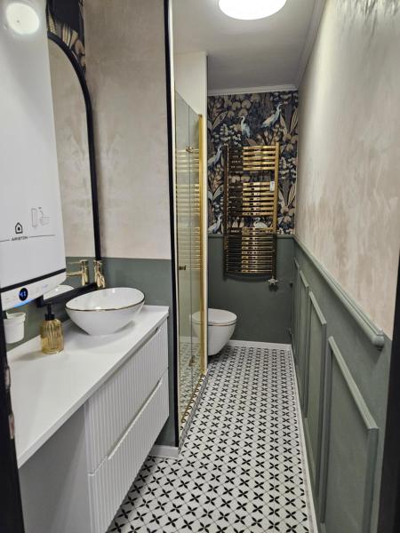 Luxusný Apartmán Pri Nemocnici - Košice