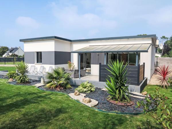 Holiday Home Palet Breton By Interhome - Locquirec