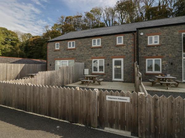 Edgemere Hideaway - Grange-over-Sands