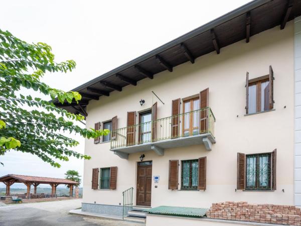 Apartment Zio By Interhome - Asti