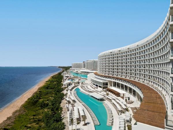 Ava Resort Cancun - All Inclusive - Riviera Maya